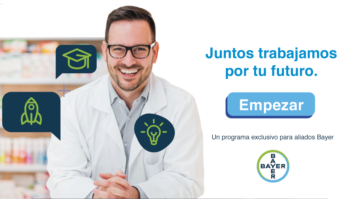 Bayer contigo – Bayer Contigo